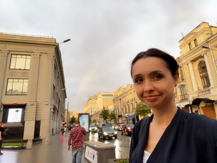 Nina, 39, Москва - "РусДэйт"