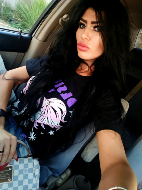 Lilach, 46, Эйлат - "РусДэйт"