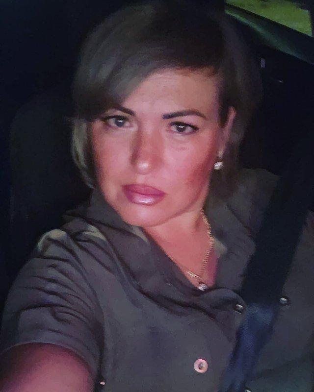 Anna, 48, Нетивот - "РусДэйт"