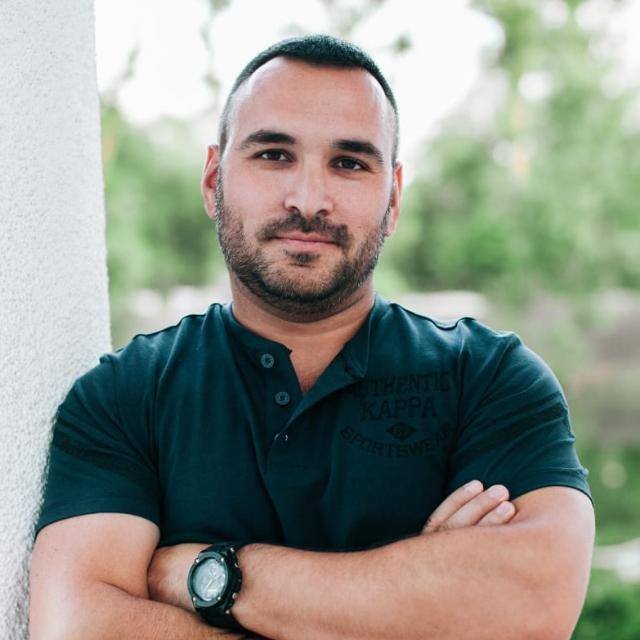 Alex, 38, Арад - "РусДэйт"