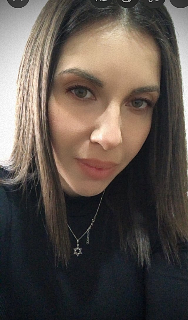 Anuta, 34, Холон - "РусДэйт"