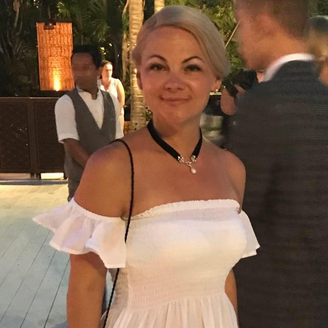 Elena, 49, Красноярск - "РусДэйт"