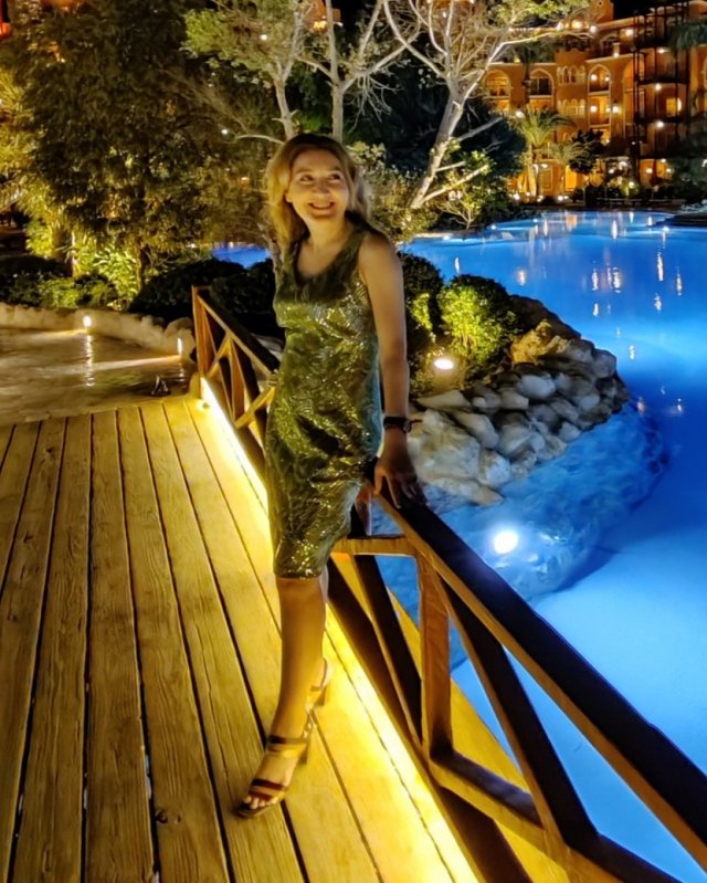 Oksana, 45, Барнаул - "РусДэйт"