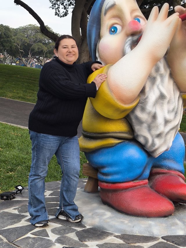 Elinor, 44, Ашкелон - "РусДэйт"