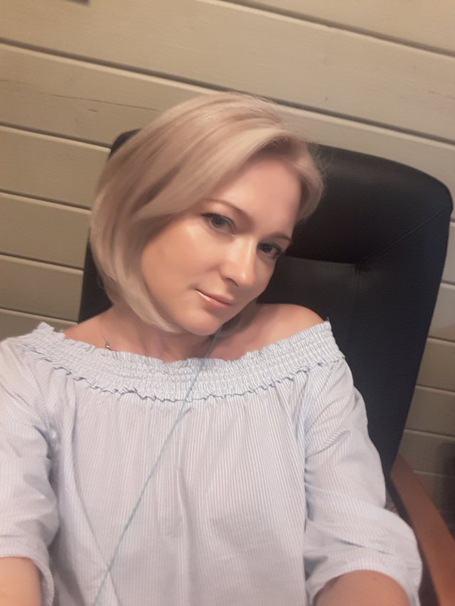 Julia, 45, Москва - "РусДэйт"