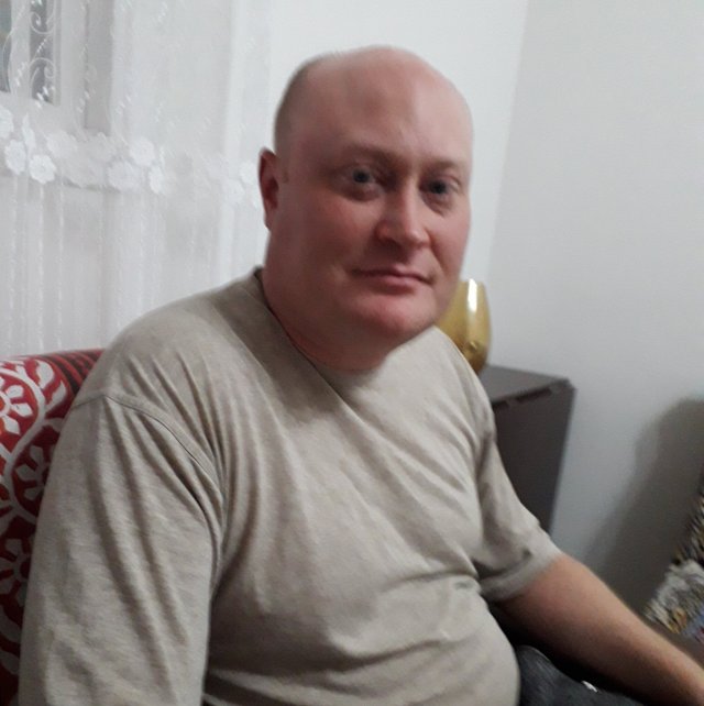 Igor, 48, Бат Ям - "РусДэйт"