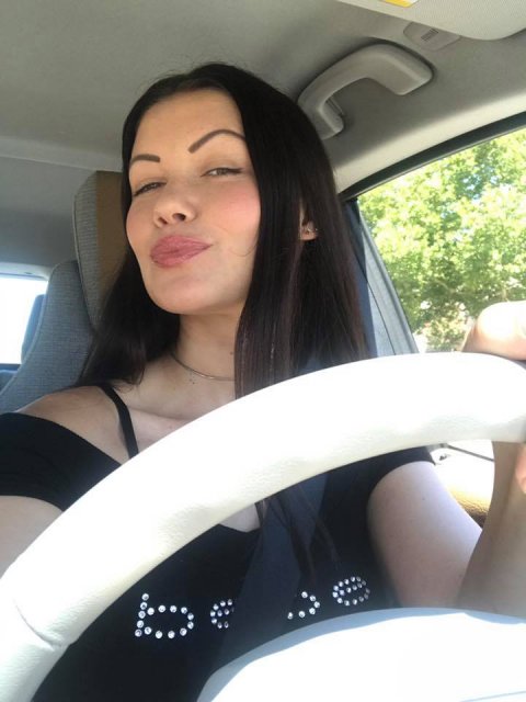 Alissa, 37, Киев - "РусДэйт"