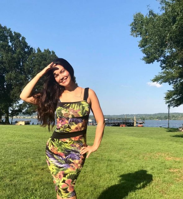 Alissa, 37, Киев - "РусДэйт"