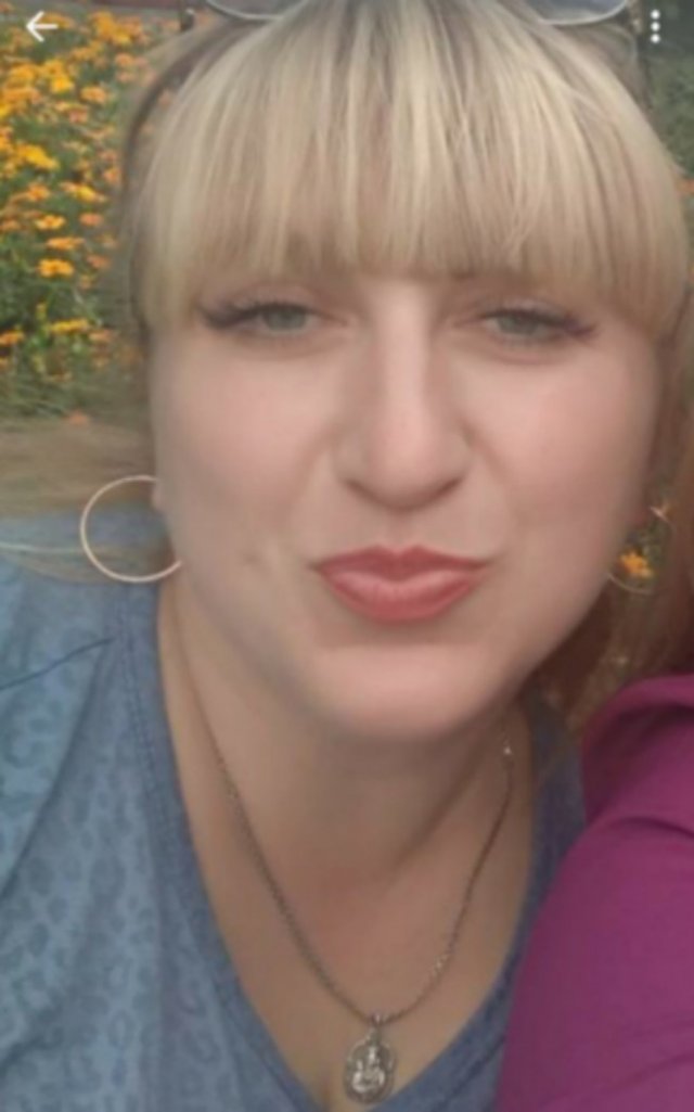 Inna, 42, Тель Авив - "РусДэйт"