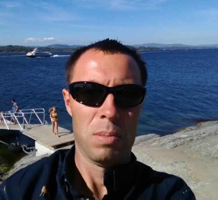 Ivan, 41, Кирьят Гат - "РусДэйт"