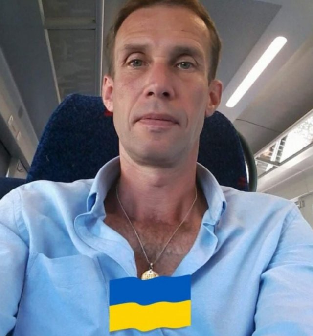 Sergei, 47, Нагария - "РусДэйт"