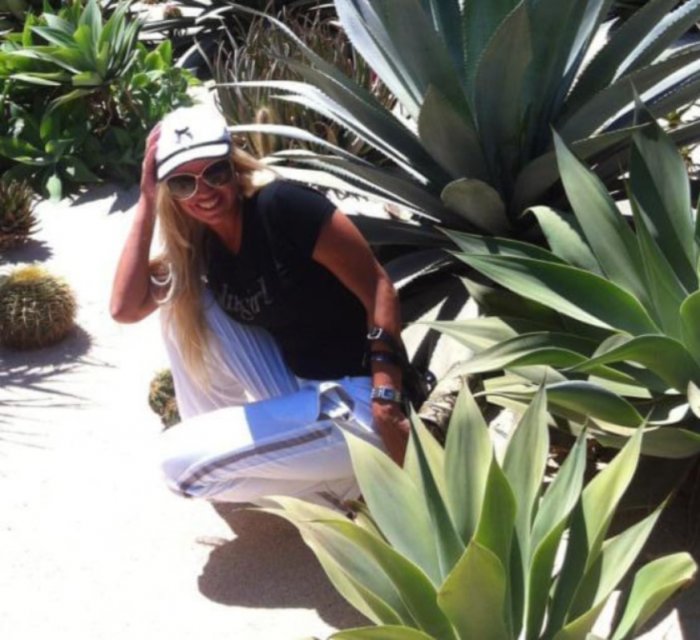 Yulia, 47, Тель Авив - "РусДэйт"