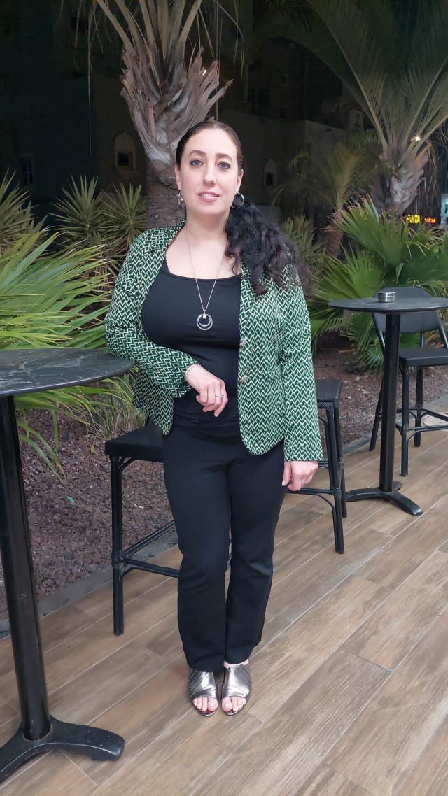 Biata, 46, Ашдод - "РусДэйт"