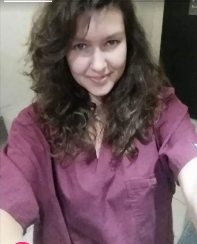 Marina, 37, Хайфа - "РусДэйт"