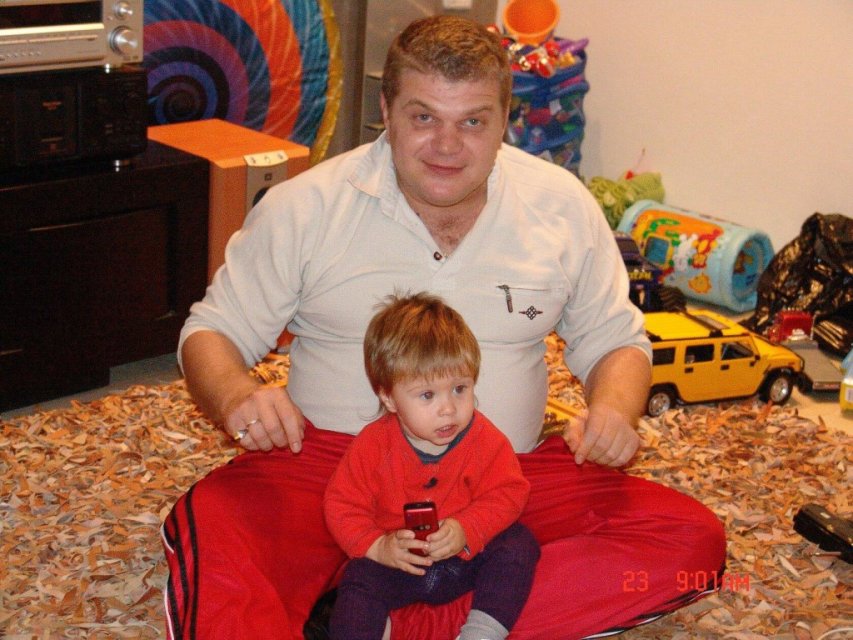 Igor, 57, Ашкелон - "РусДэйт"