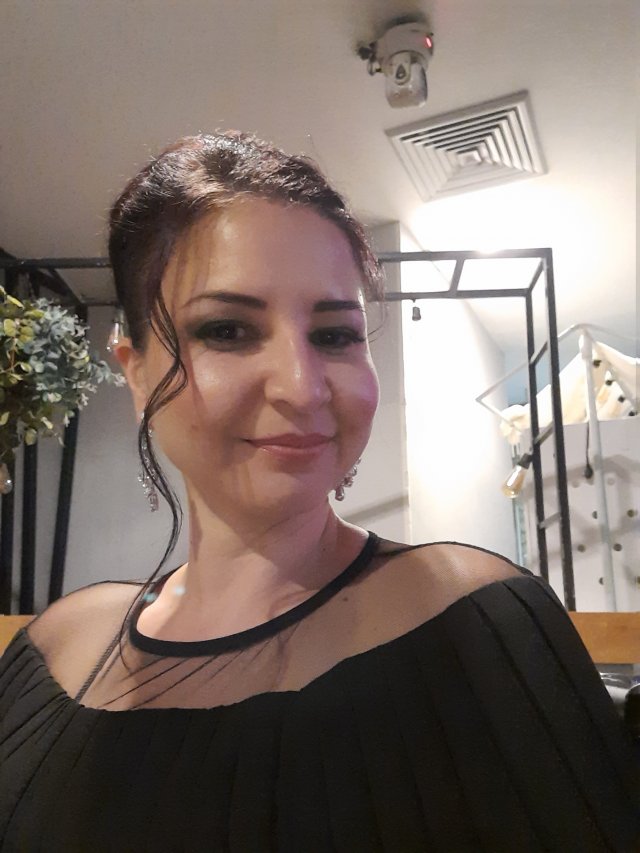 Milashka, 41, Кирьят Моцкин - "РусДэйт"