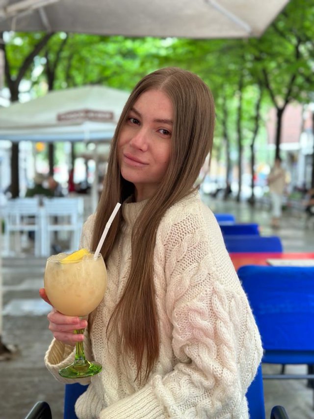 Alina, 29, Краснодар - "РусДэйт"