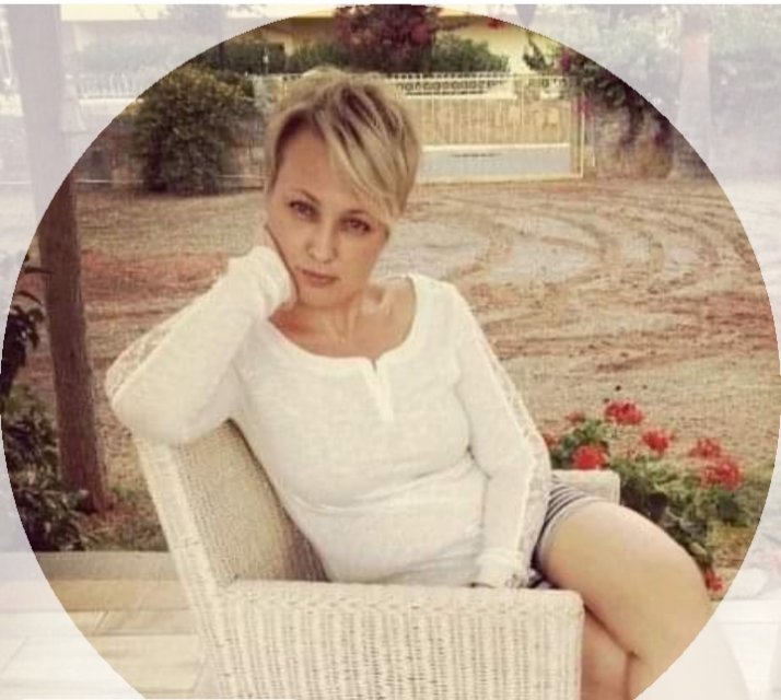 Anna, 49, Холон - "РусДэйт"