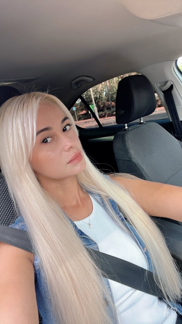 Elena, 38, Тель Авив - "РусДэйт"