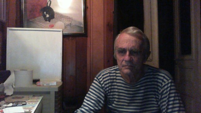 boris, 79, Хайфа - "РусДэйт"