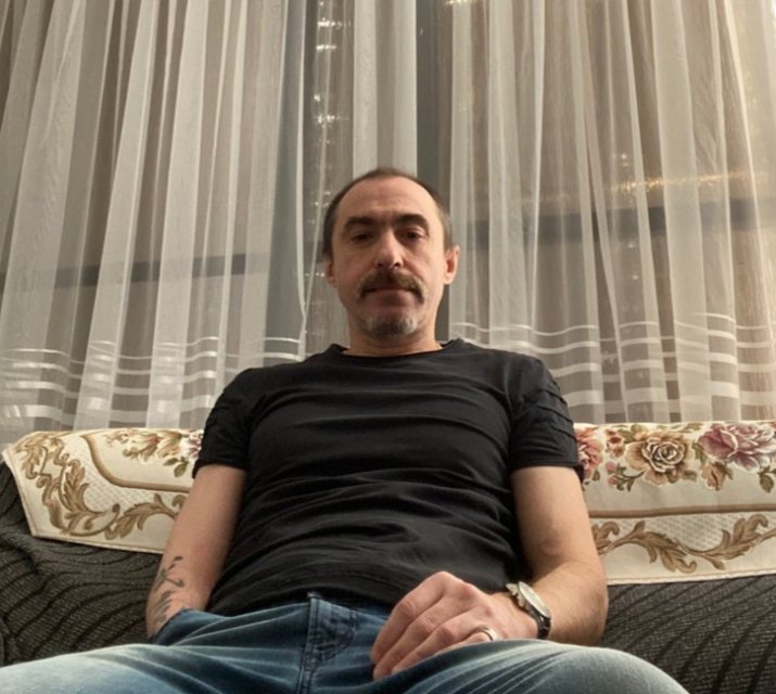 igor, 51, Рамат Ган - "РусДэйт"