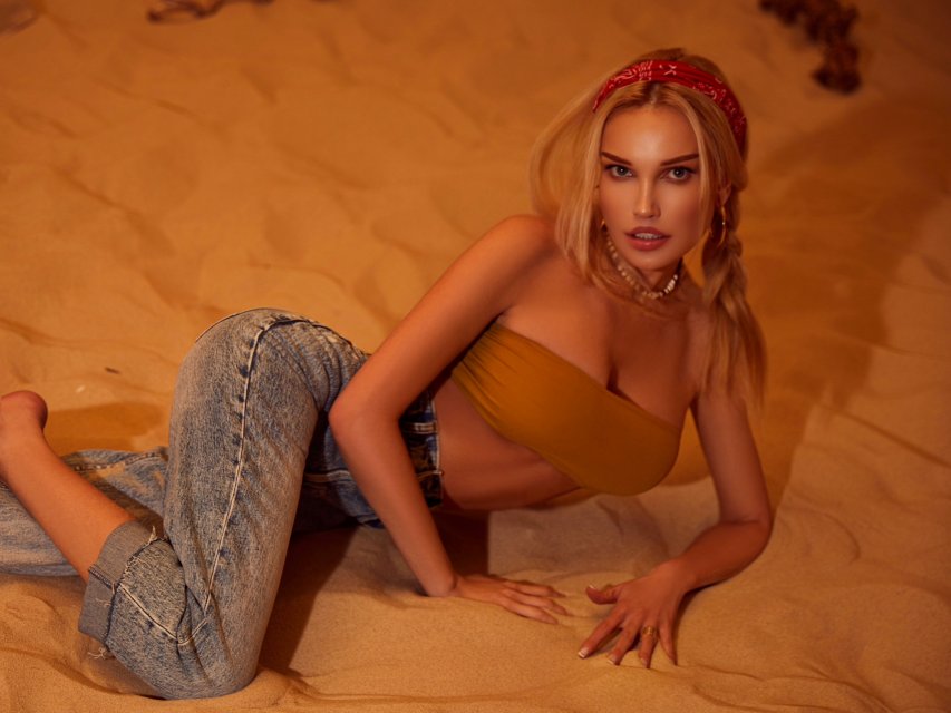 LINA, 30, Москва - "РусДэйт"