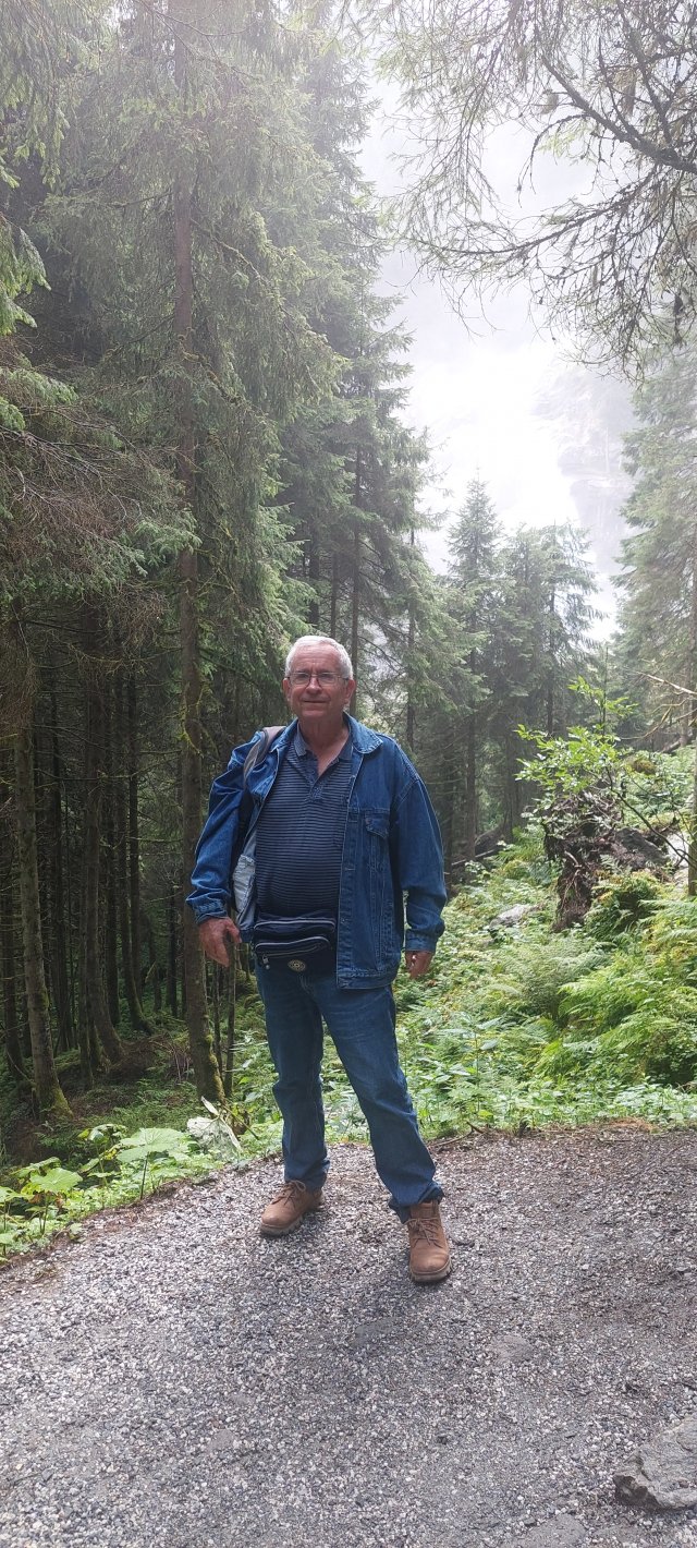 Meshulam, 72, Хайфа - "РусДэйт"