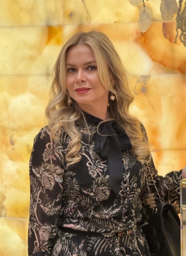 AnnA, 54, Тель Авив - "РусДэйт"