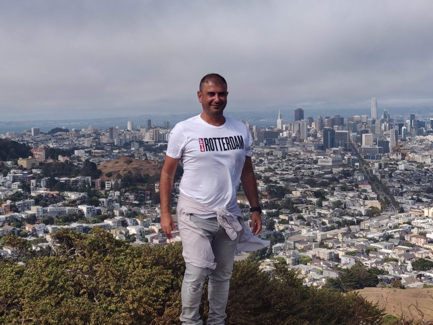 Assival, 46, Тель Авив - "РусДэйт"