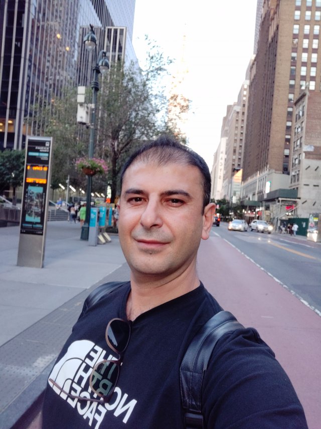 Assival, 46, Тель Авив - "РусДэйт"