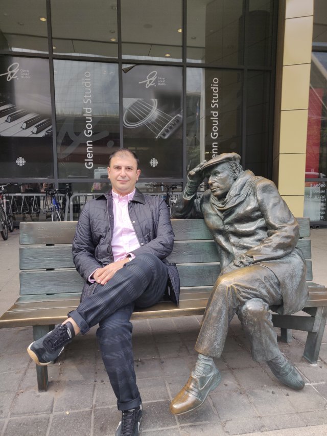 Assival, 46, Тель Авив - "РусДэйт"