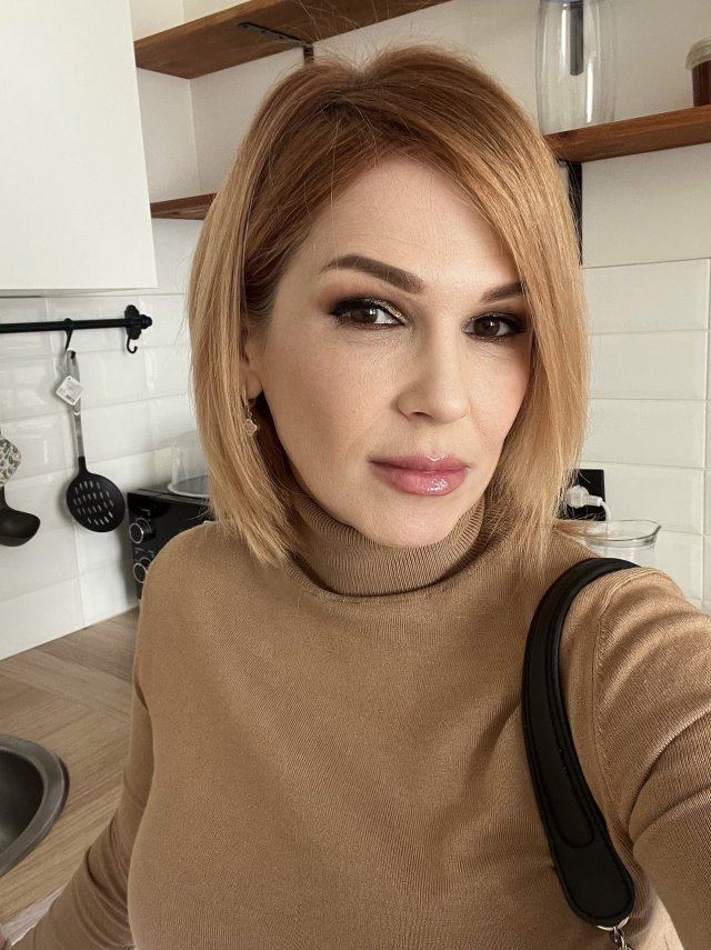 Наташа, 40, Тихорецк - "РусДэйт"