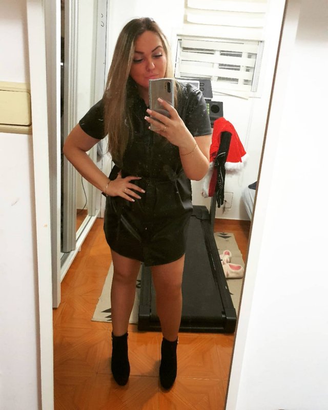 Alina, 31, Холон - "РусДэйт"