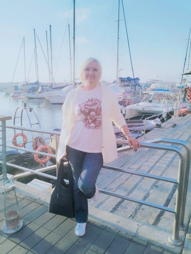 Niki, 56, Холон - "РусДэйт"