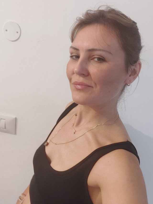 ANNA, 33, Петах Тиква - "РусДэйт"