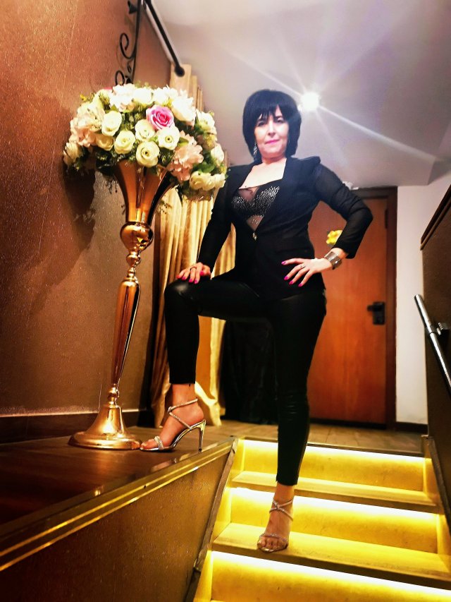 Irina, 53, Ашкелон - "РусДэйт"