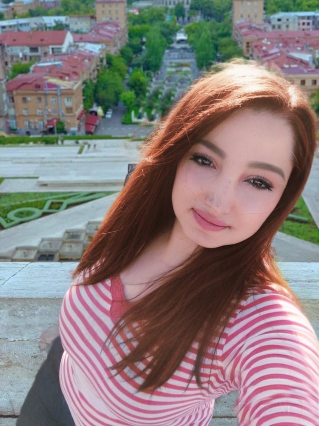 Mane, 37, Ереван - "РусДэйт"