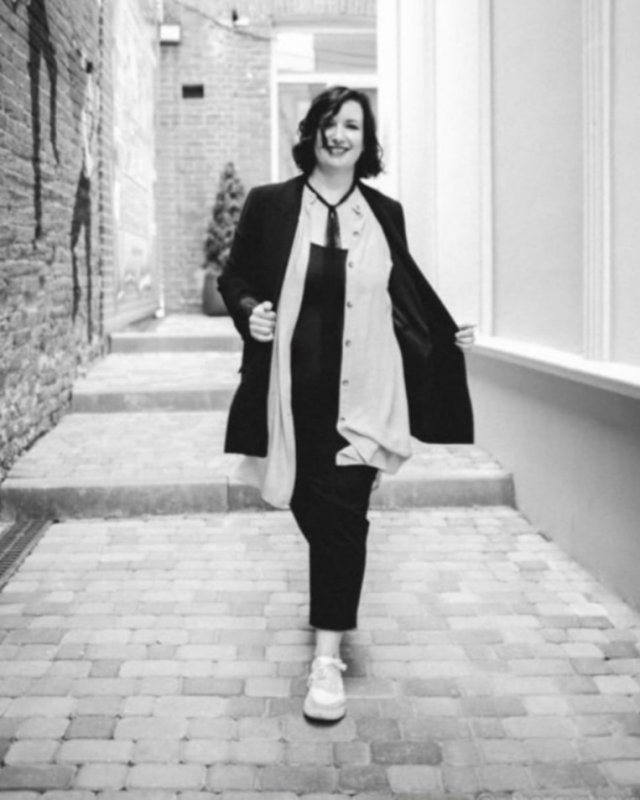 Olya, 40, Кирьят Ям - "РусДэйт"