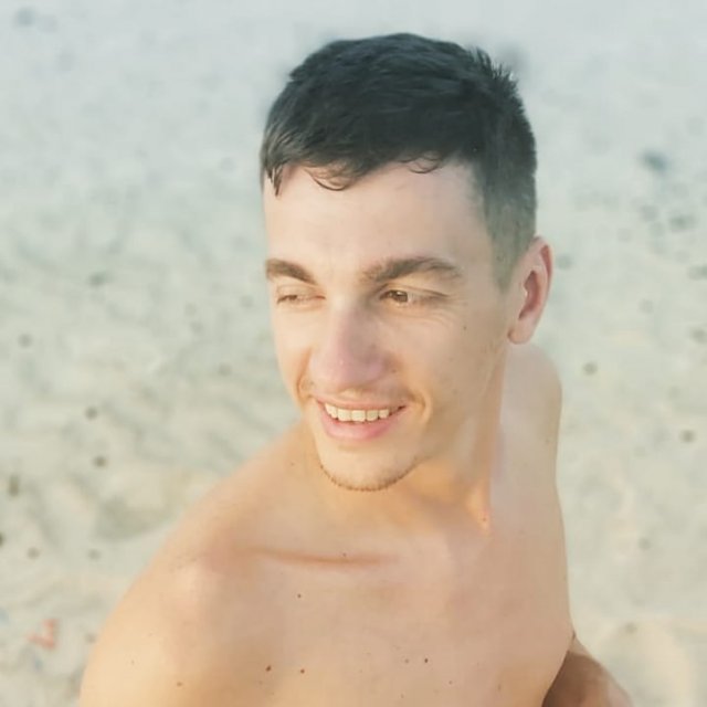 Sergey, 38, Кирьят Ям - "РусДэйт"