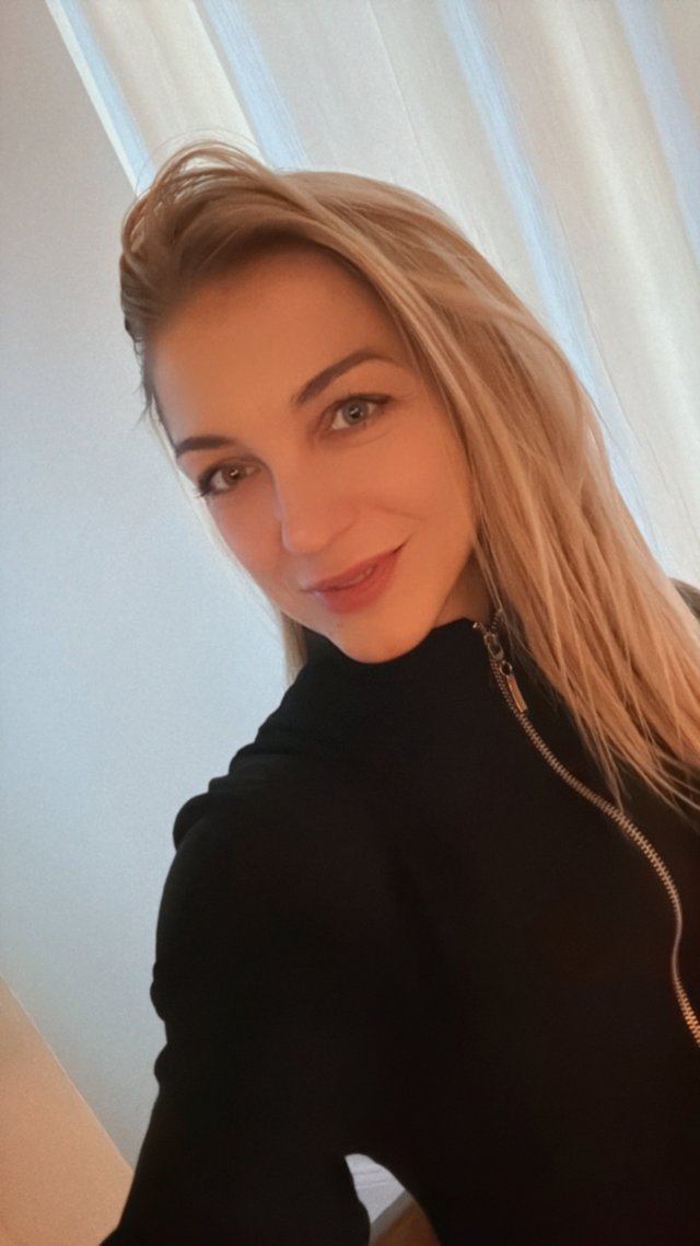 Katia, 38, Бруклин - "РусДэйт"