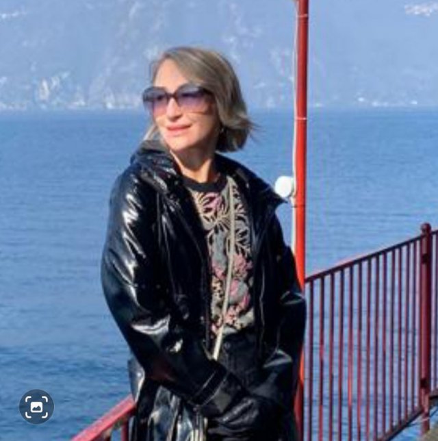 Elena, 56, Иерусалим - "РусДэйт"
