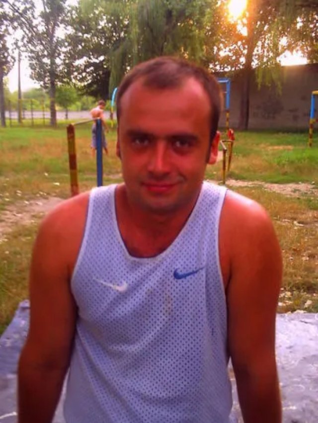 andrei, 39, Тель Авив - "РусДэйт"