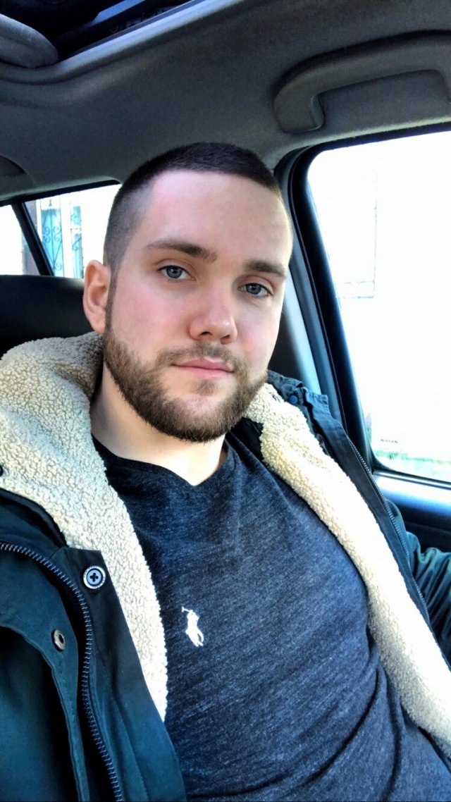 Mike, 23, Тель Авив - "РусДэйт"