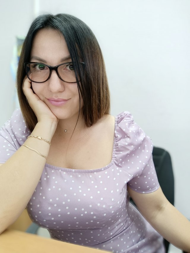 Sofia, 32, Пермь - "РусДэйт"