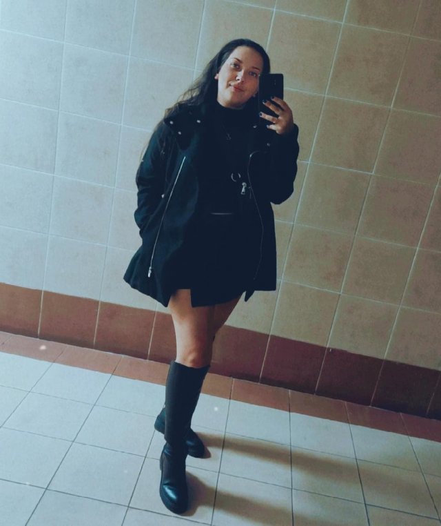 Katya, 35, Хайфа - "РусДэйт"