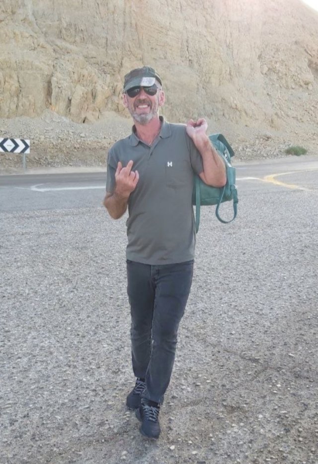 Grisha, 58, Ашкелон - "РусДэйт"