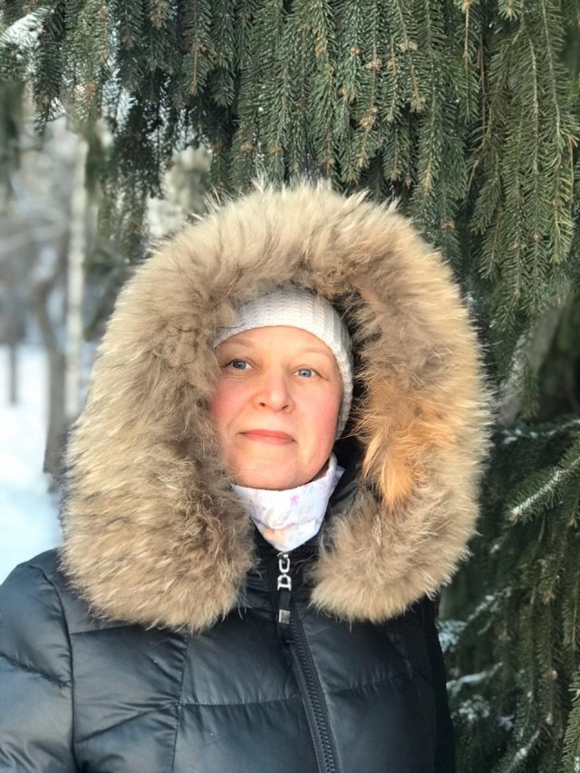 Olga, 54, Натания - "РусДэйт"
