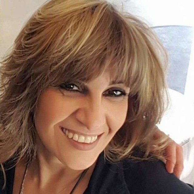 Olga, 53, Тель Авив - "РусДэйт"