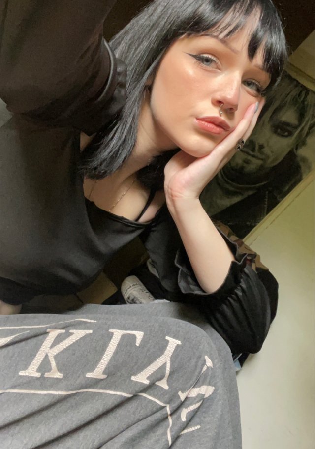 Anna, 23, Бат Ям - "РусДэйт"