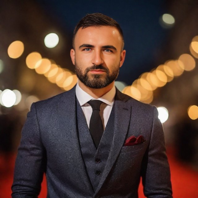 Vlad, 31, Бат Ям - "РусДэйт"